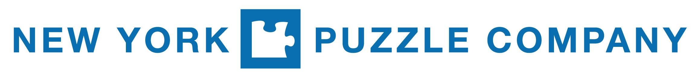 New York Puzzle Company